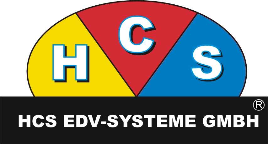 HCS Malersoftware » HCS – Logo
