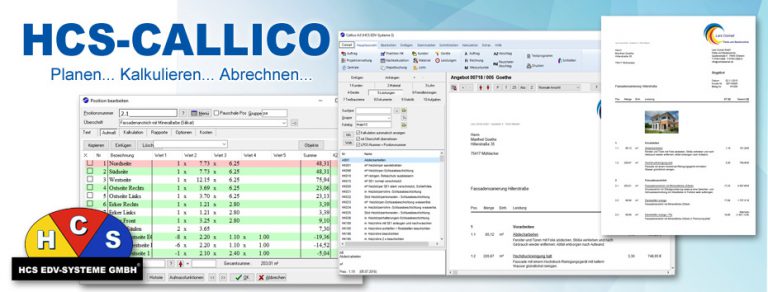HCS EDV-Systeme GmbH